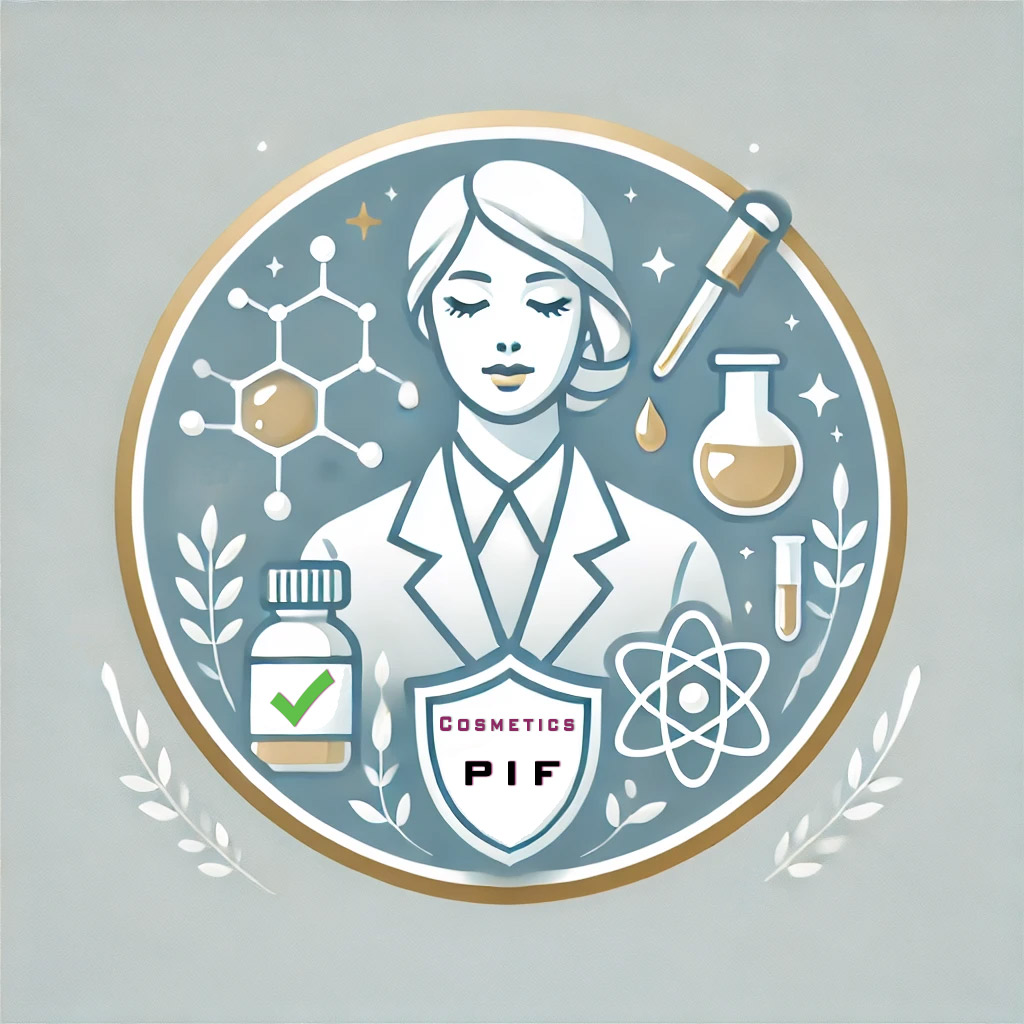 PIF - Cosmetic Product Information File | European Union
